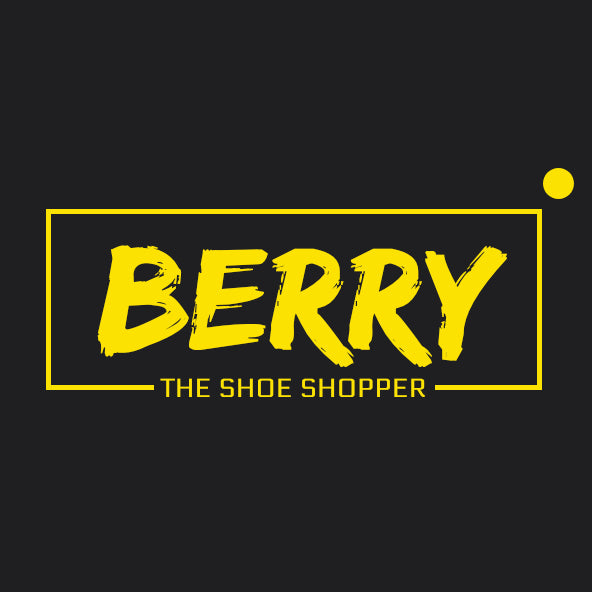 Berry The Shoe Shopper